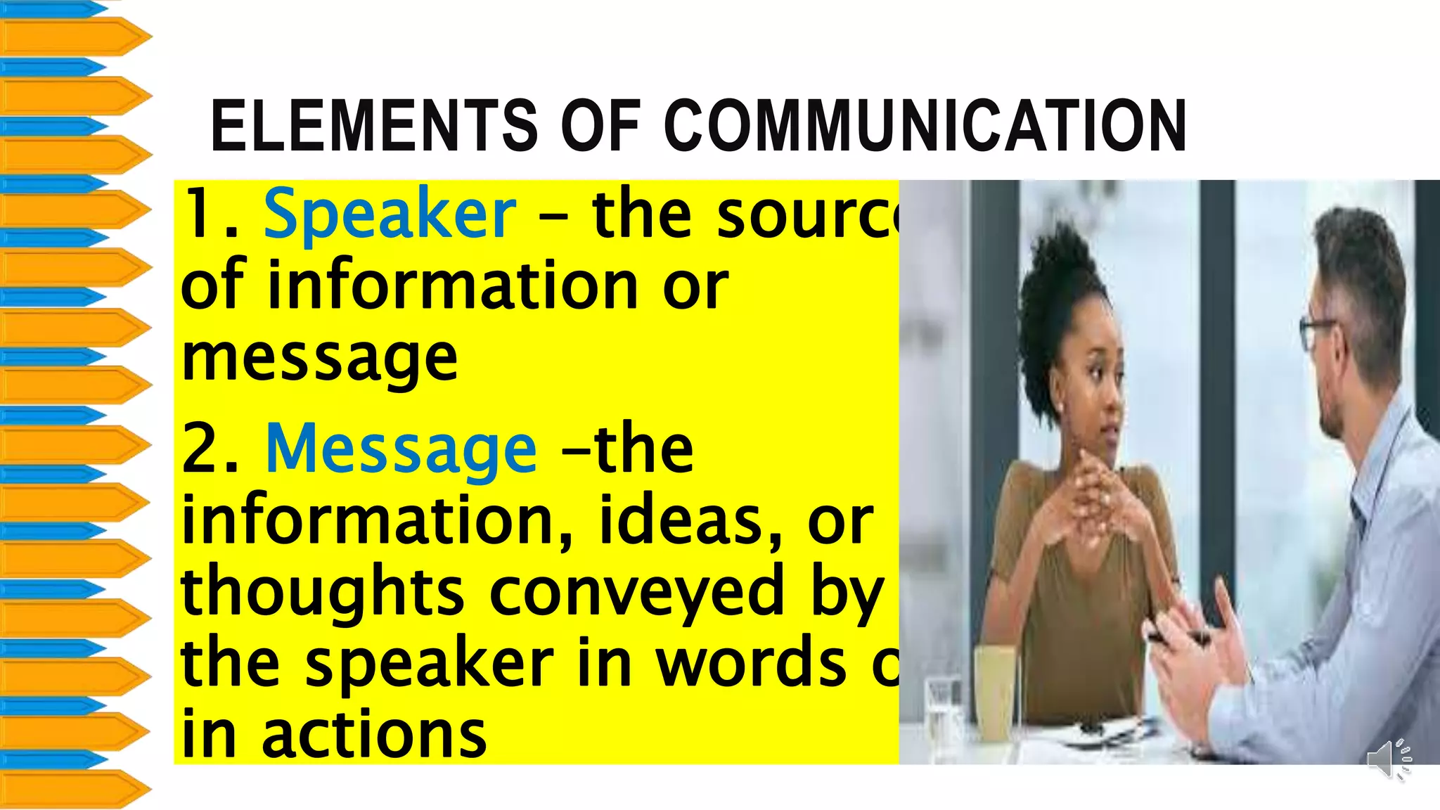 Oral Communication in Context Quarter 1 Week 1 Lesson 1.pptx