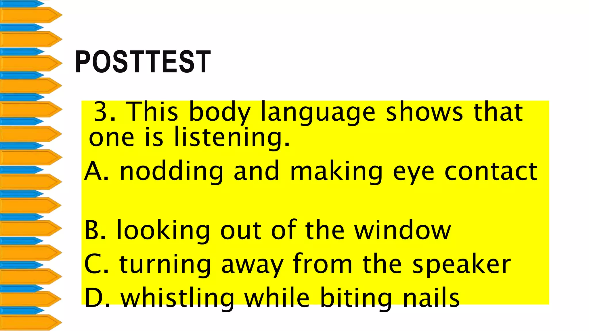 Oral Communication in Context Quarter 1 Week 1 Lesson 1.pptx