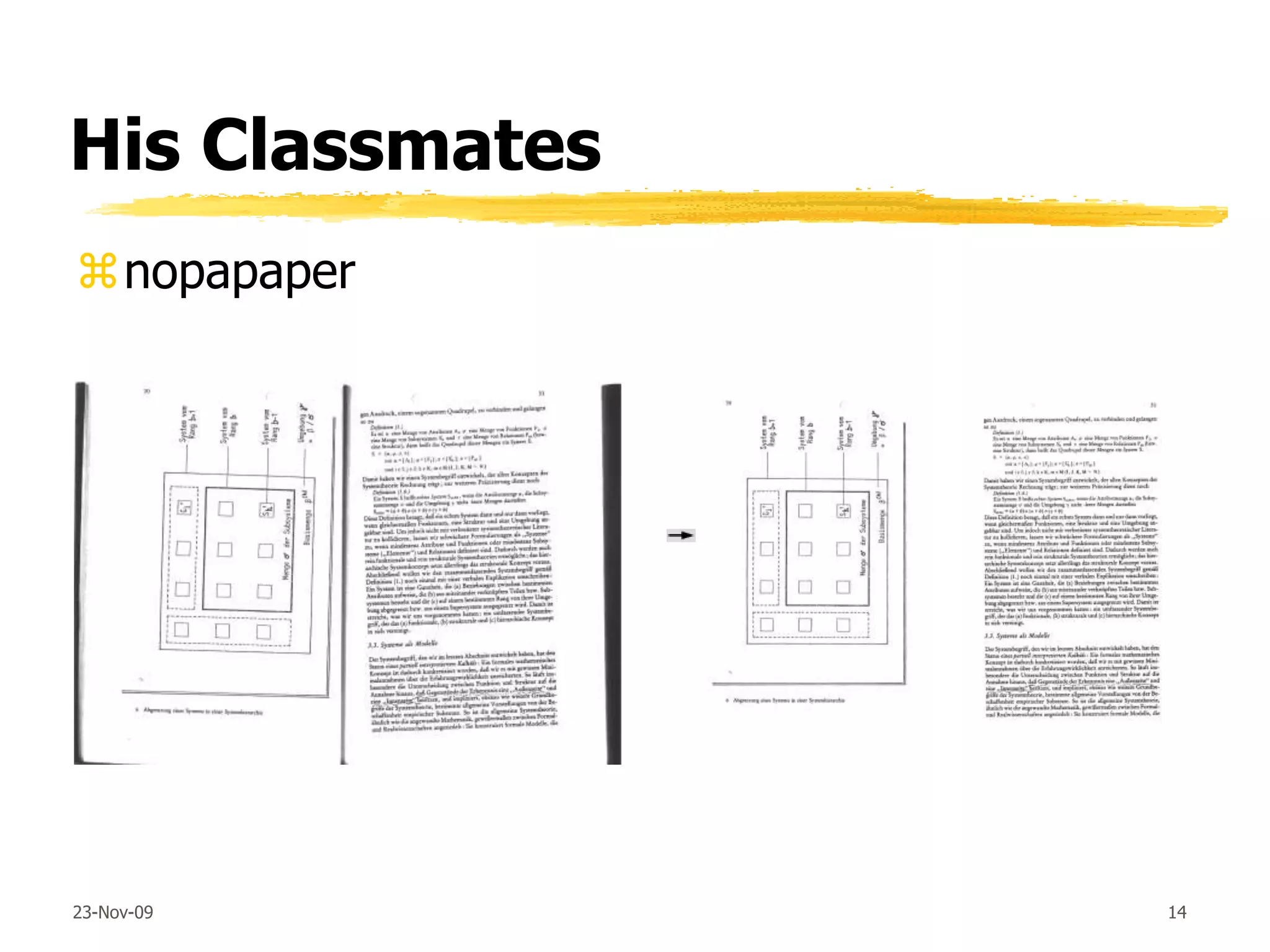 Lessons from Indic OCR Development | PPTX