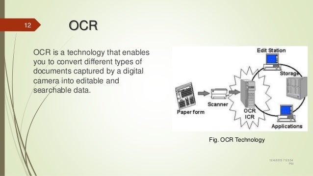 Matlab Based Vehicle Number Plate Identification System Using Ocr