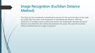 Optical Character Recognition | PPTX