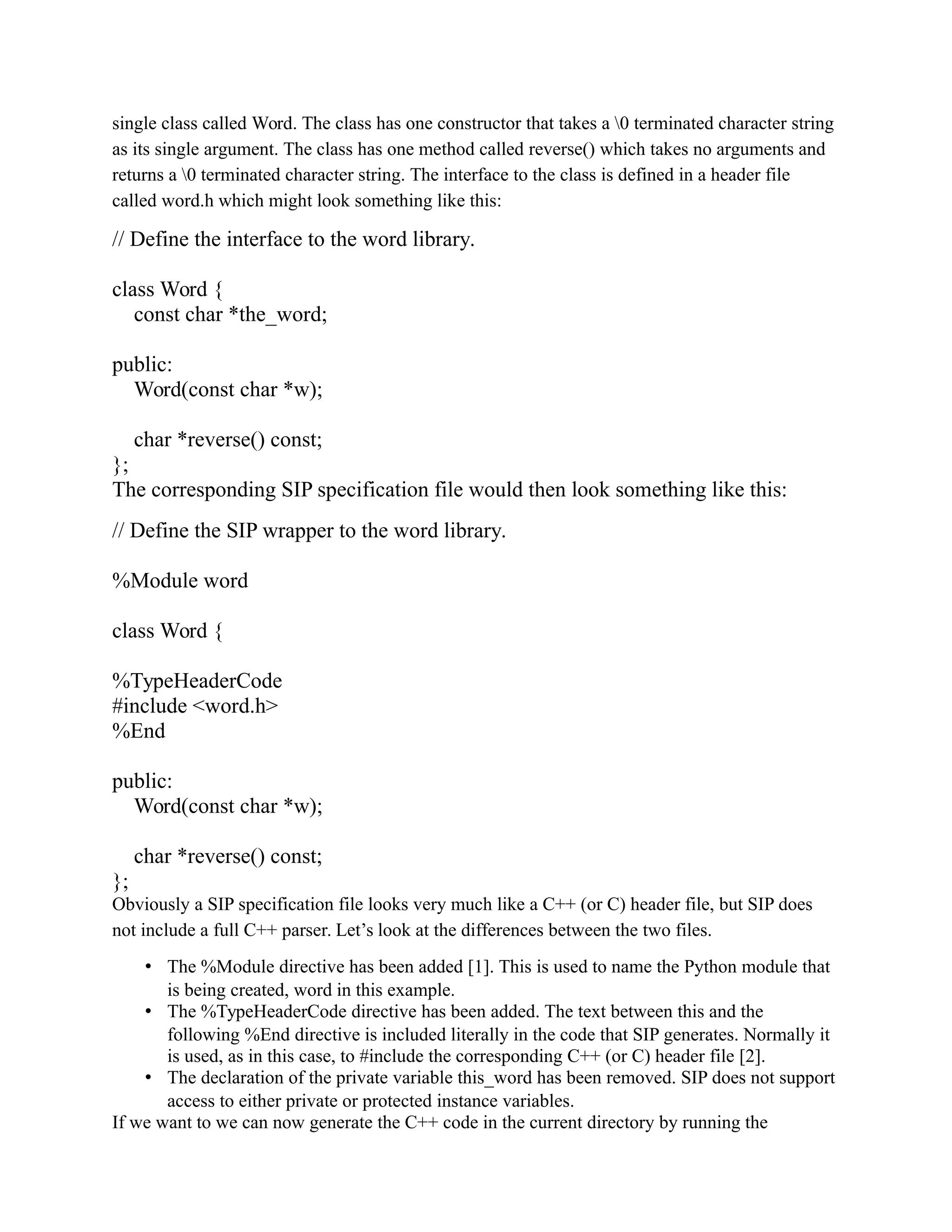 Optical Character Reader - Project Report BTech | PDF