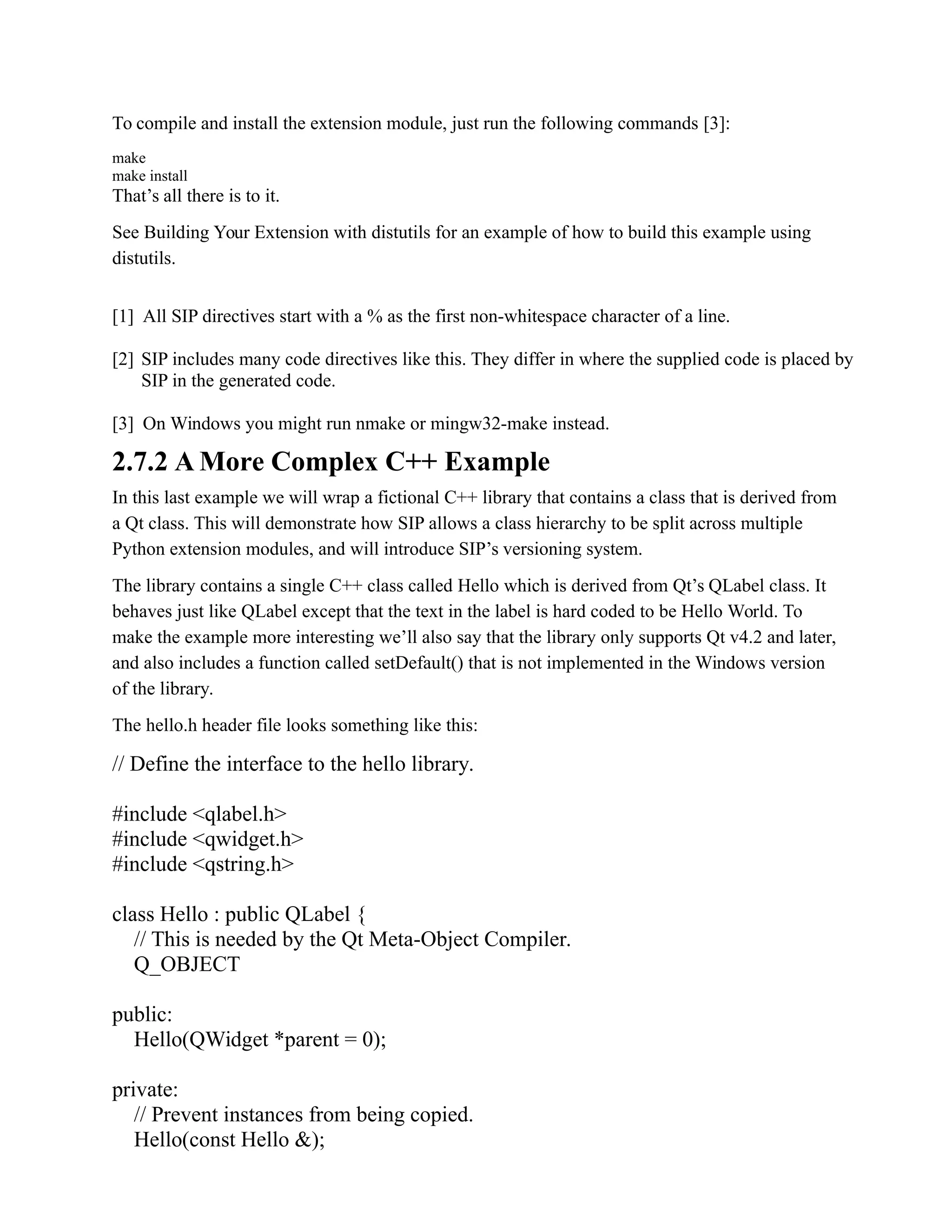 Optical Character Reader - Project Report BTech | PDF