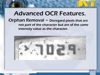 OCRADNACED TECH, HOW TO USE OCR AND ALL NECESSEARY THINGS | PPT