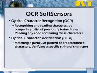OCRADNACED TECH, HOW TO USE OCR AND ALL NECESSEARY THINGS | PPT