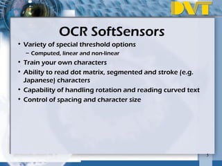OCRADNACED TECH, HOW TO USE OCR AND ALL NECESSEARY THINGS | PPT