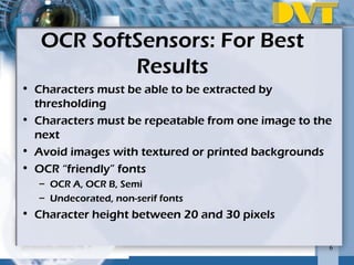 OCRADNACED TECH, HOW TO USE OCR AND ALL NECESSEARY THINGS | PPT
