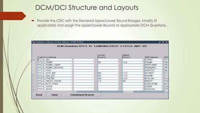 OCRDC Graphical Layout Features_Katalyst HLS | PPT