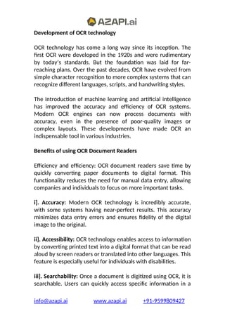 OCR Document Reader Transforming Paper into Digital with Just One Click.docx