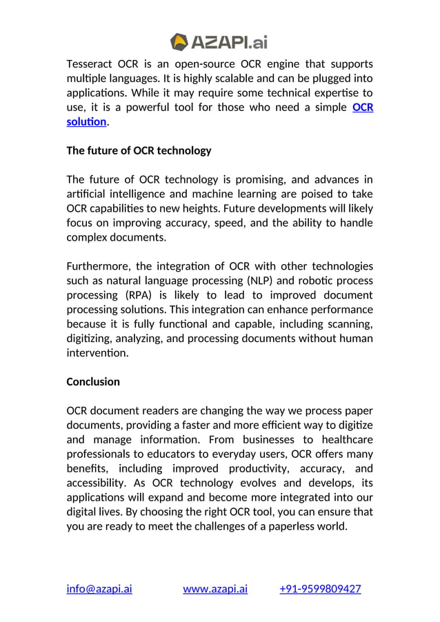 OCR Document Reader Transforming Paper into Digital with Just One Click.docx