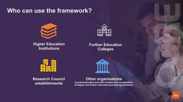 The OCRE Cloud Framework | PPT