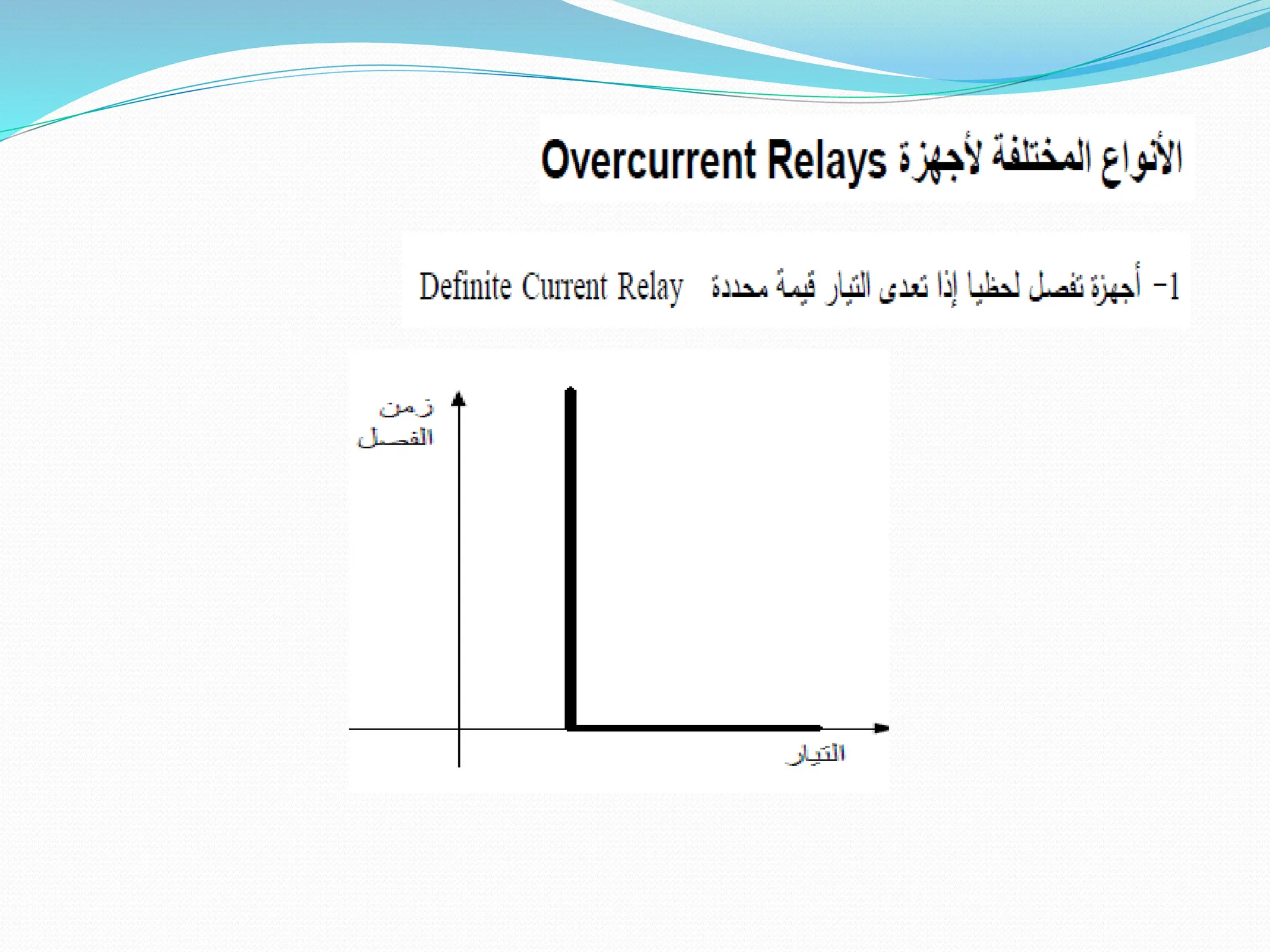 OC Relay, types,constrcution,maintenance.pptx