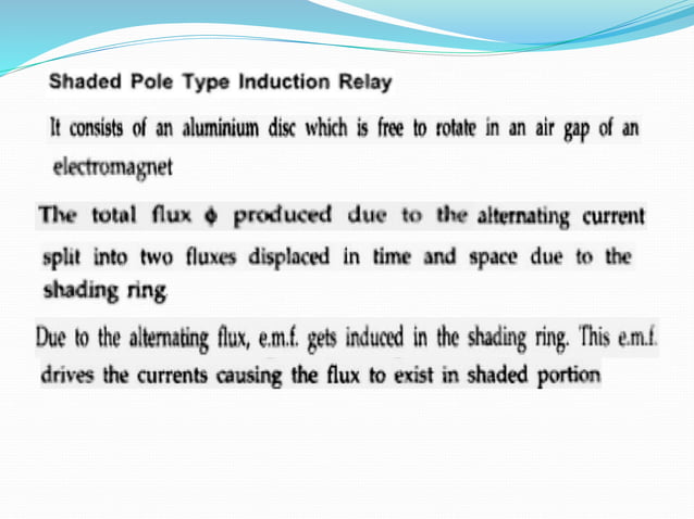 OC Relay, types,constrcution,maintenance.pptx