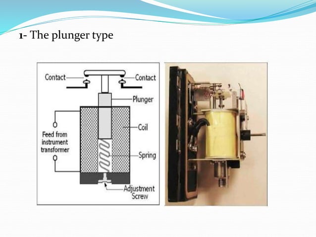 OC Relay, types,constrcution,maintenance.pptx