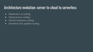 Serverless Optical Character Recognition in support of Astronaut Safety ...