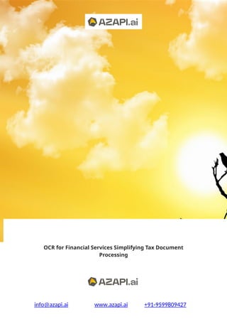 OCR for Financial Services Simplifying Tax Document Processing.docx