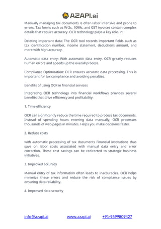 OCR for Financial Services Simplifying Tax Document Processing.docx