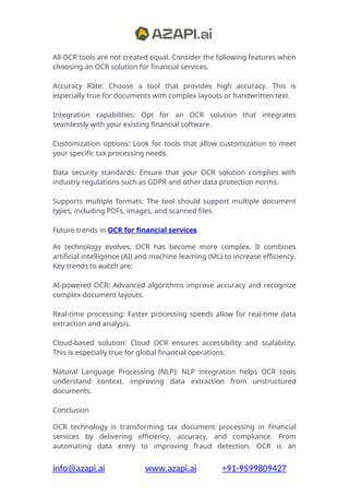 OCR for Financial Services Simplifying Tax Document Processing.docx