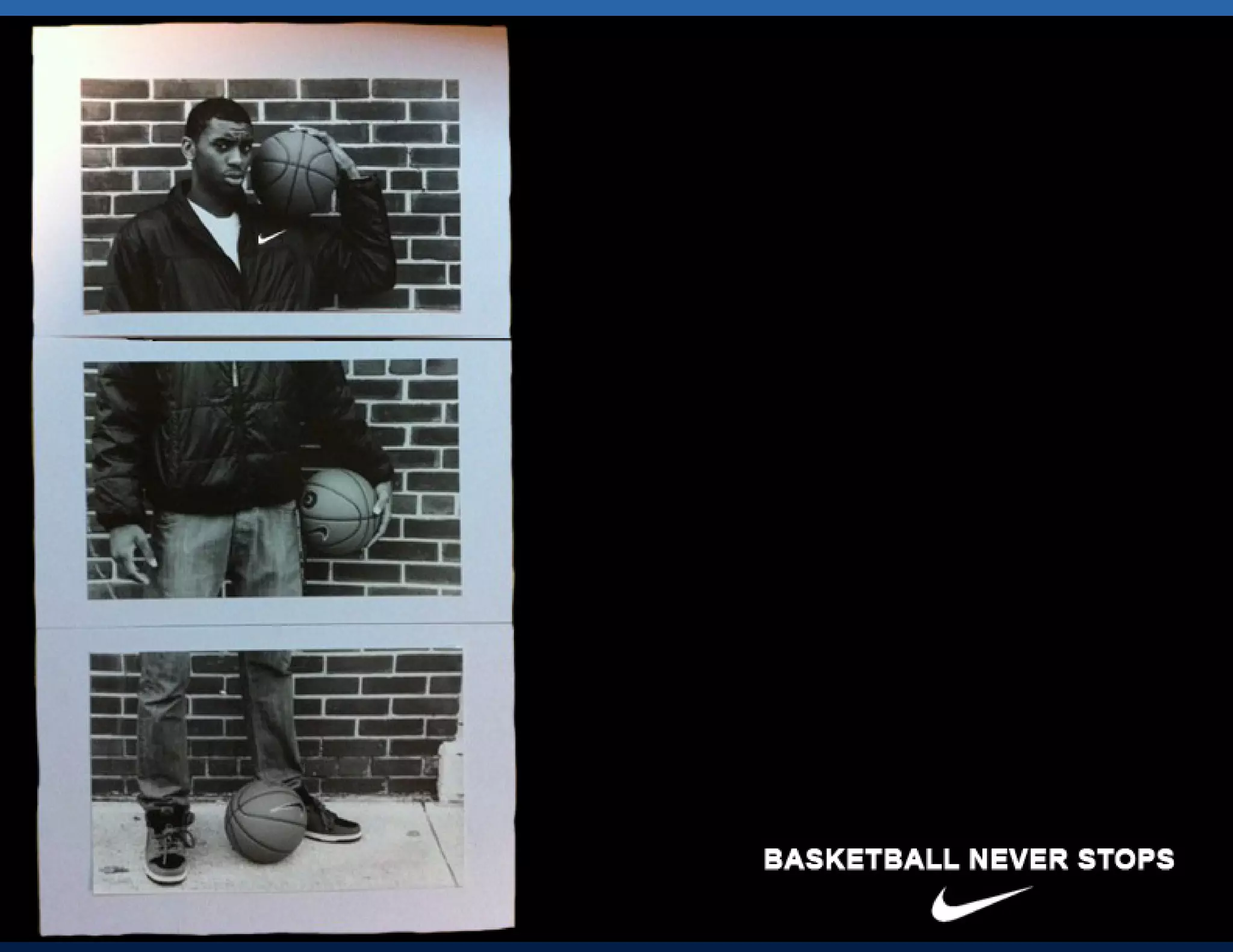 Original Creative - Client Pitch | PPT