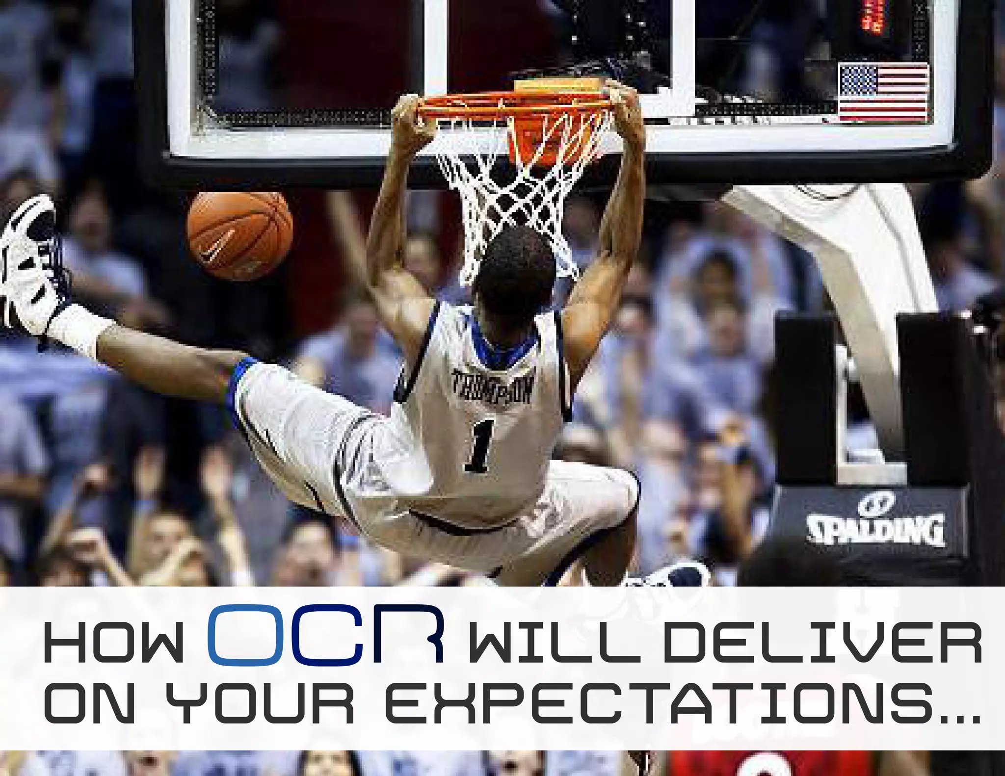 Original Creative - Client Pitch | PPT