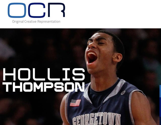 Original Creative - Client Pitch | PPT