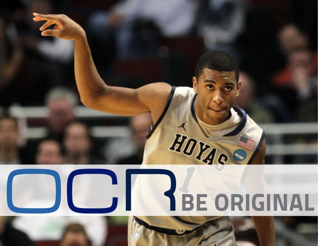 Original Creative - Client Pitch | PPT