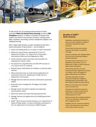 OCR Services Corporate Brochure | PDF