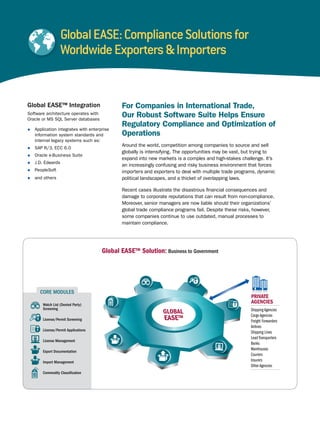 OCR Services Corporate Brochure | PDF