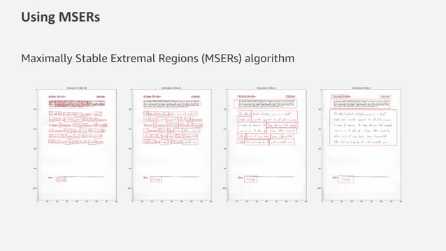Ocr With Mxnet Gluon Ppt 