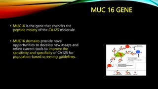 ovarian cancer screening gynecology.pptx