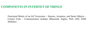 OCS352 IOT -UNIT-2.pptx