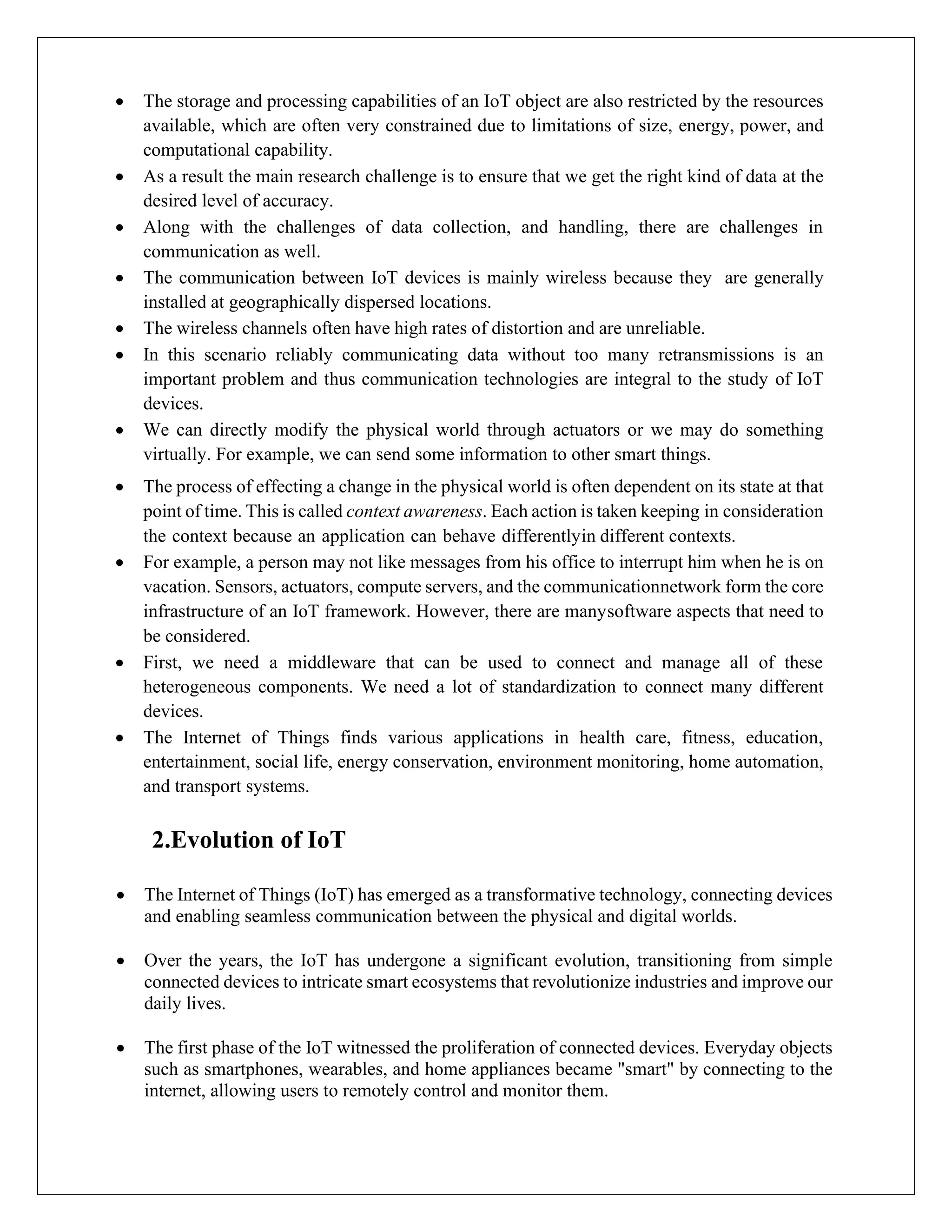 OCS352 IOT CONCEPTS AND APPLICATION 5 NOTES.pdf