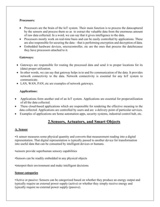 OCS352 IOT CONCEPTS AND APPLICATION 5 NOTES.pdf