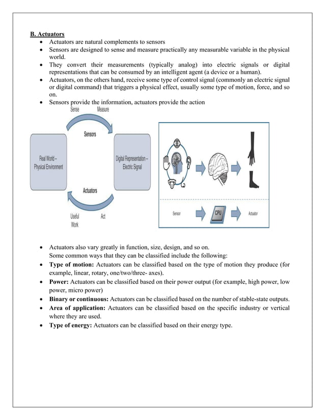 OCS352 IOT CONCEPTS AND APPLICATION 5 NOTES.pdf | Internet of Things ...