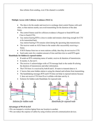 OCS352 IOT CONCEPTS AND APPLICATION 5 NOTES.pdf
