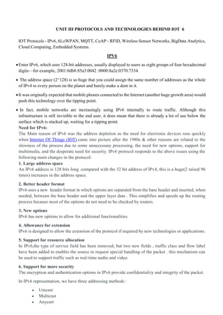 OCS352 IOT CONCEPTS AND APPLICATION 5 NOTES.pdf