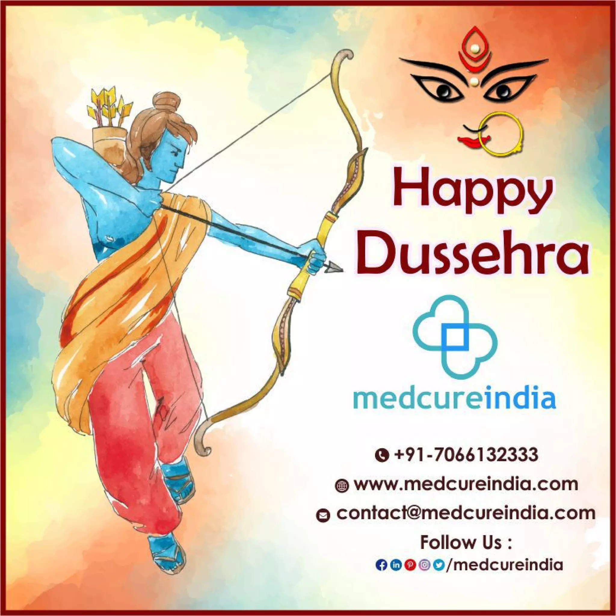 Happy Dussehra! | PDF