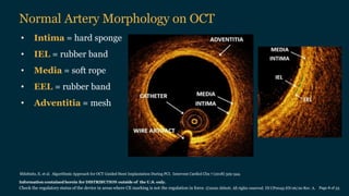 OCT -INTERPRETATION.pptx