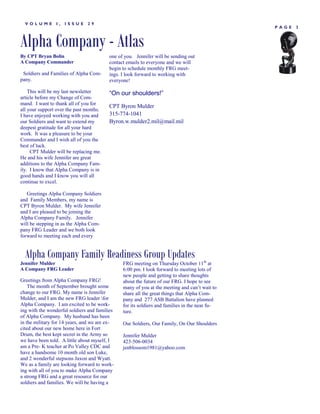 Oct 12 277th asb long version newsletter | PDF