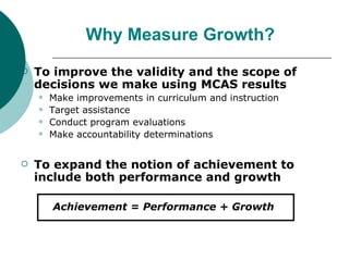 Growth Analysis | PPS