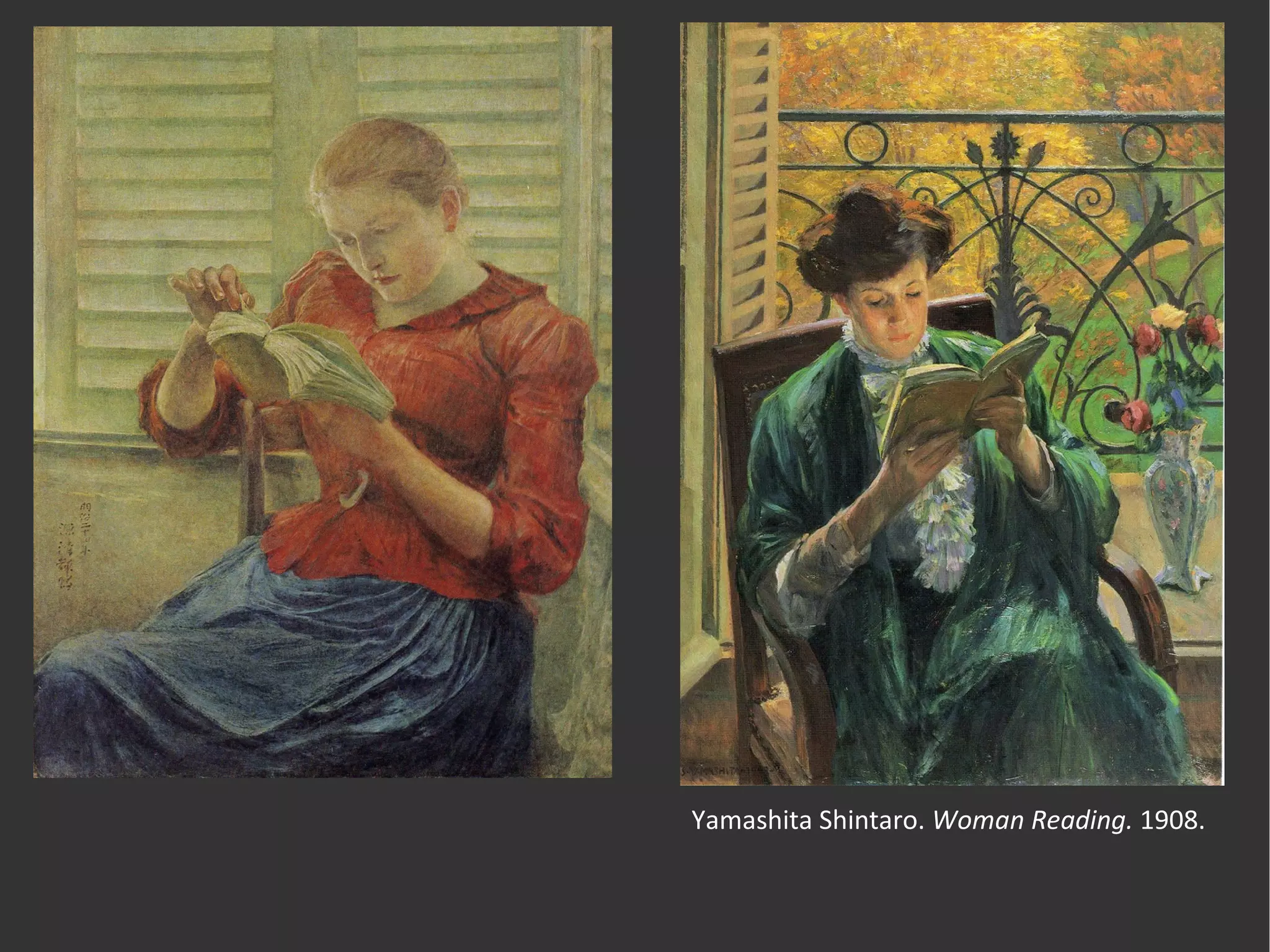 Art History Presentation | PPT