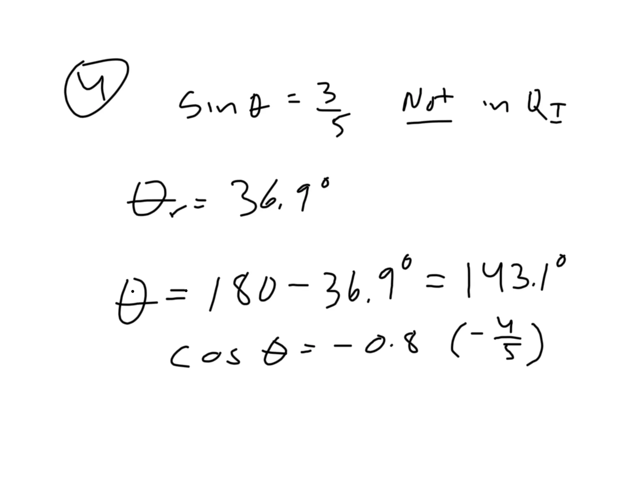Pre-Cal 30S October 16th, 2008 | PDF
