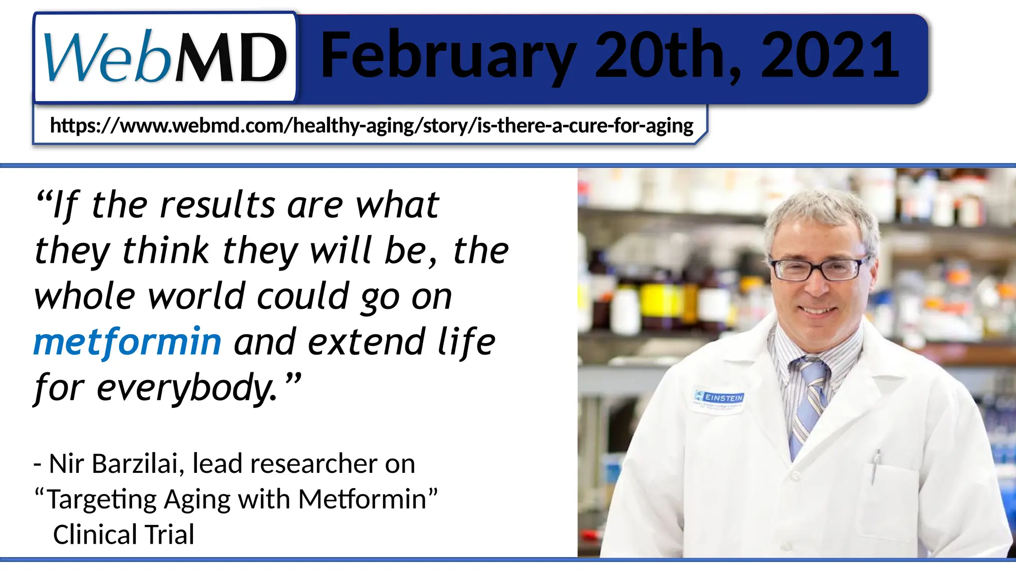 Bill Faloon for International Longevity Day—Madrid, Spain | PPT