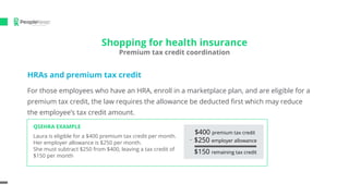 Open enrollment 101 | PDF
