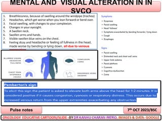 ONCOLOGY CARTOONS OCT 2023 | PPT