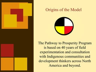 Oct 23 pathways to prosperity | PPT