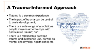 The Importance of Trauma-Informed Engagement | PPT | Free Download
