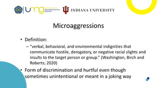 Cross Cultural and Literature Learning for English Education Students ...