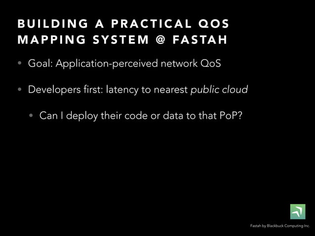 Latency Maps for Asia's mobile networks | PPT