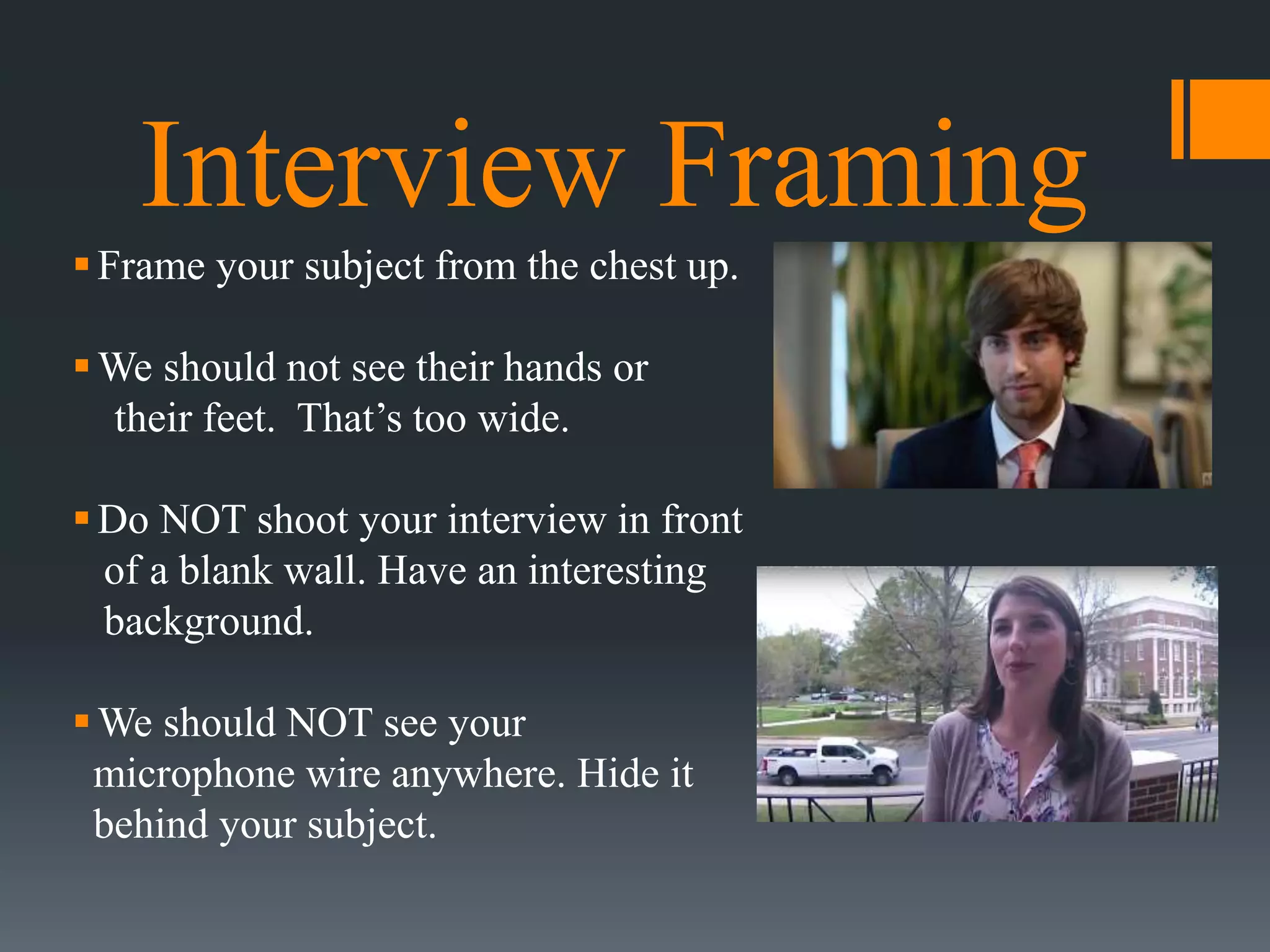 Final Packages Overview | PPTX